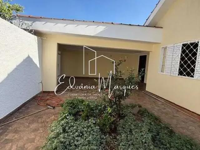 Casa / Sobrado para Venda em Ribeirão Preto/SP Ipiranga 4 Quartos