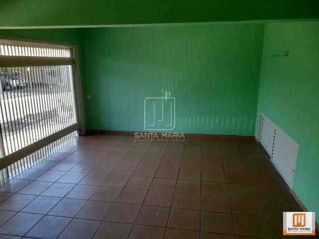 Casa / Sobrado para Venda em Ribeirão Preto/SP Ipiranga 4 Quartos