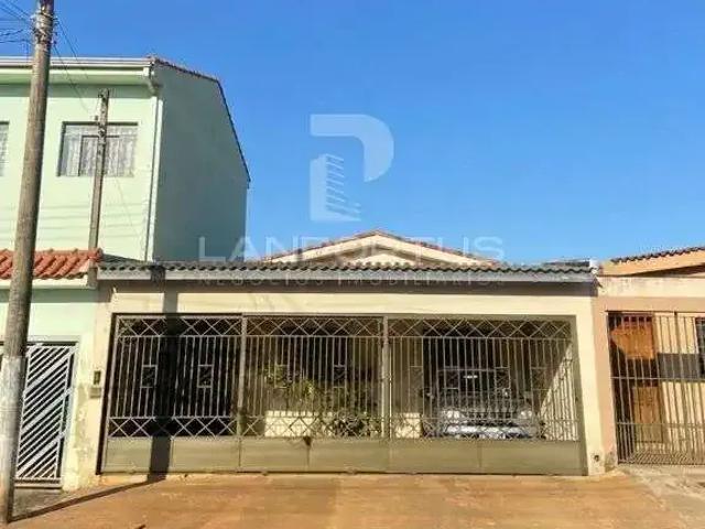 Casa / Sobrado para Venda em Ribeirão Preto/SP Ipiranga 4 Quartos