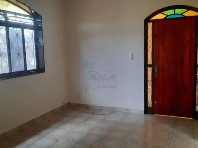 Casa / Sobrado para Venda em Ribeirão Preto/SP Ipiranga 4 Quartos