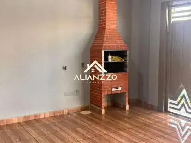 Casa / Sobrado para Venda em Ribeirão Preto/SP Ipiranga 4 Quartos