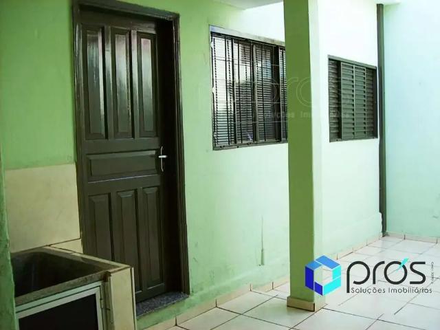 Casa / Sobrado para Venda em Ribeirão Preto/SP Ipiranga 4 Quartos