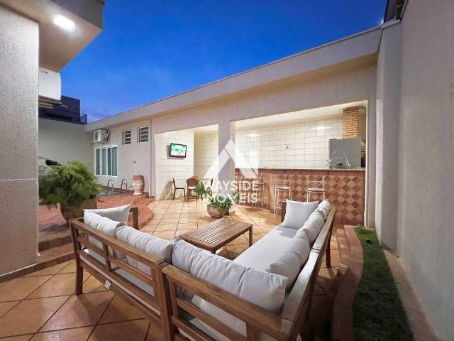 Casa / Sobrado para Venda em Ribeirão Preto/SP Ipiranga 4 Quartos