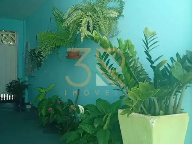 Casa / Sobrado para Venda em Ribeirão Preto/SP Ipiranga 4 Quartos