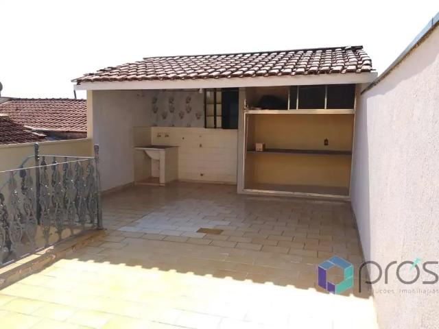 Casa / Sobrado para Venda em Ribeirão Preto/SP Ipiranga 4 Quartos