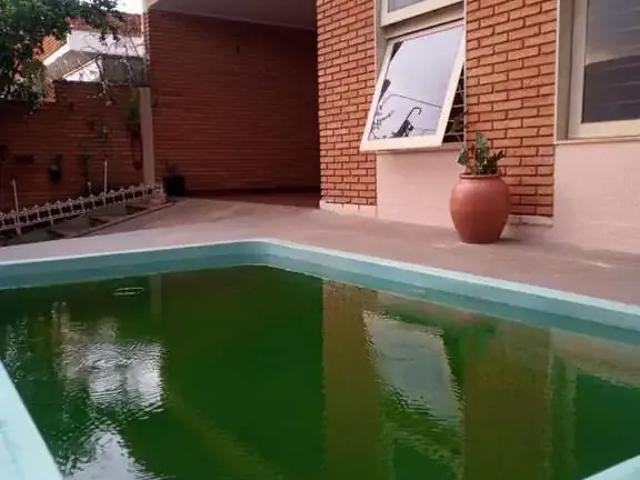Casa / Sobrado para Venda em Ribeirão Preto/SP Ipiranga 4 Quartos