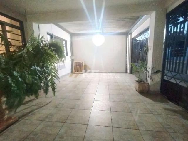 Casa / Sobrado para Venda em Ribeirão Preto/SP Ipiranga 4 Quartos