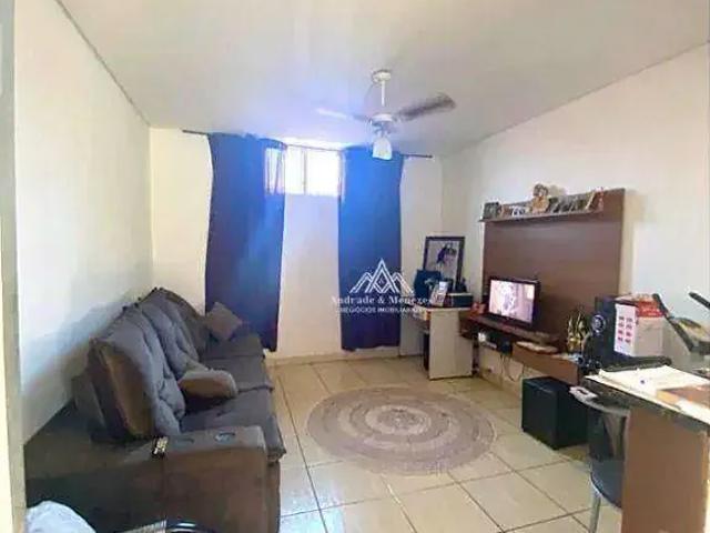 Casa / Sobrado para Venda em Ribeirão Preto/SP Ipiranga 6 Quartos