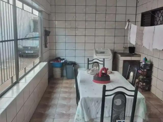 Casa / Sobrado para Venda em Ribeirão Preto/SP Ipiranga 6 Quartos