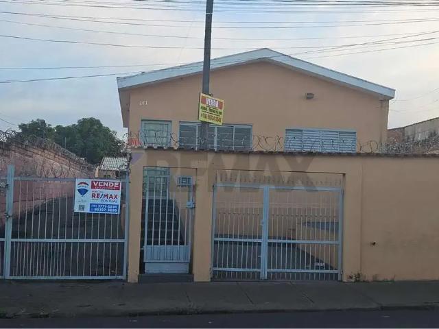 Casa / Sobrado para Venda em Ribeirão Preto/SP Ipiranga 6 Quartos