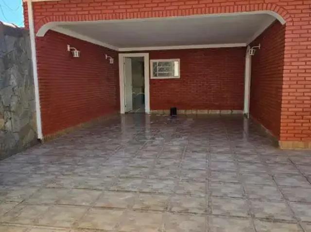 Casa / Sobrado para Venda em Ribeirão Preto/SP Ipiranga 6 Quartos