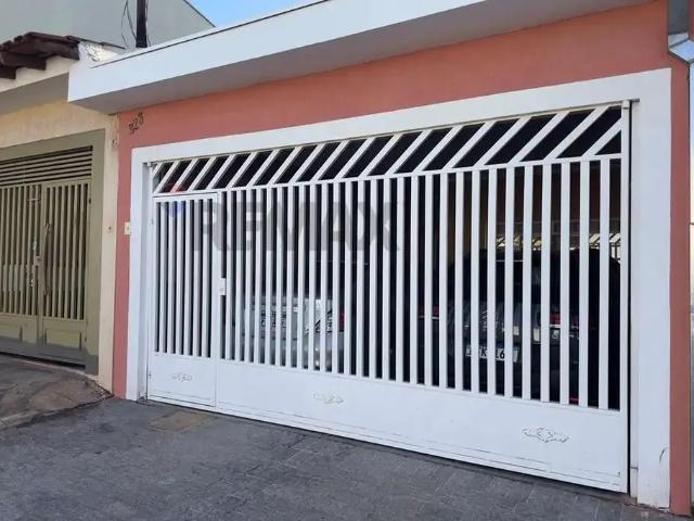 Casa / Sobrado para Venda em Ribeirão Preto/SP Ipiranga
