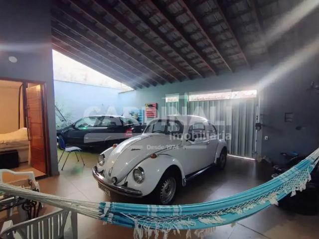Casa / Sobrado para Venda em Ribeirão Preto/SP Jamil Seme Cury 2 Quartos