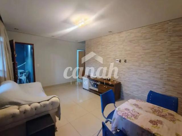 Casa / Sobrado para Venda em Ribeirão Preto/SP Jamil Seme Cury 2 Quartos