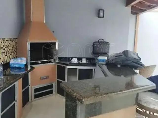 Casa / Sobrado para Venda em Ribeirão Preto/SP Jamil Seme Cury 3 Quartos