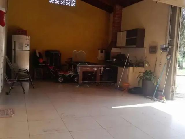 Casa / Sobrado para Venda em Ribeirão Preto/SP Jamil Seme Cury 3 Quartos