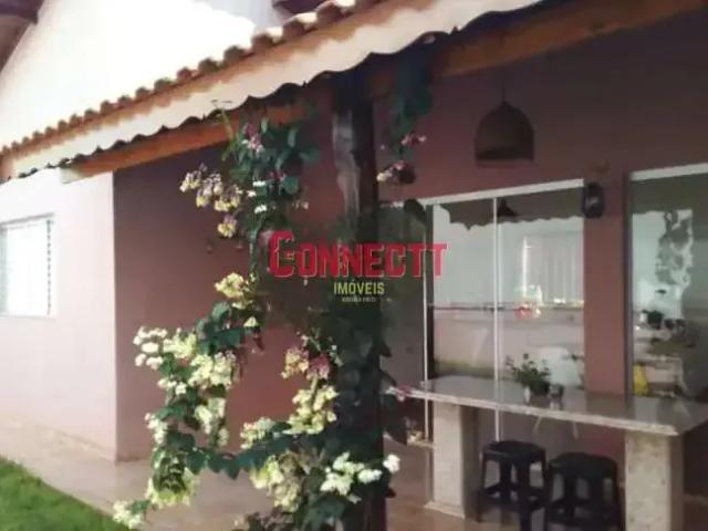 Casa / Sobrado para Venda em Ribeirão Preto/SP Jamil Seme Cury 3 Quartos