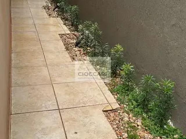 Casa / Sobrado para Venda em Ribeirão Preto/SP Jamil Seme Cury 3 Quartos
