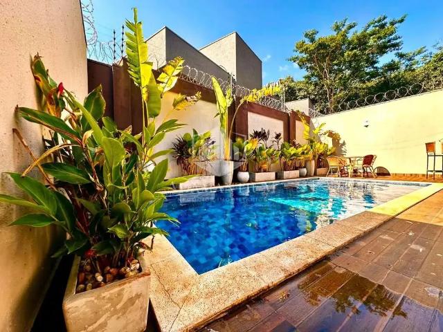Casa / Sobrado para Venda em Ribeirão Preto/SP Jardim Valência 2 Quartos
