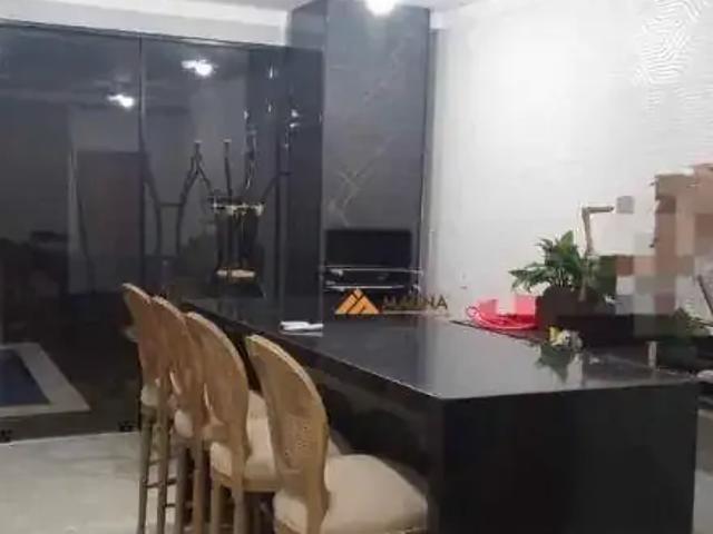 Casa / Sobrado para Venda em Ribeirão Preto/SP Jardim Valência 3 Quartos