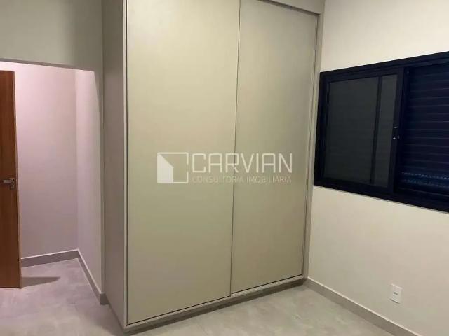 Casa / Sobrado para Venda em Ribeirão Preto/SP Jardim Valência 3 Quartos