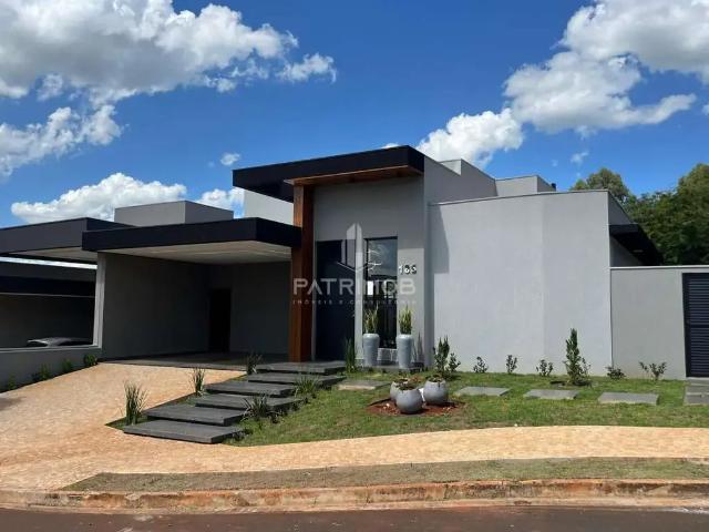 Casa / Sobrado para Venda em Ribeirão Preto/SP Jardim Valência 3 Quartos