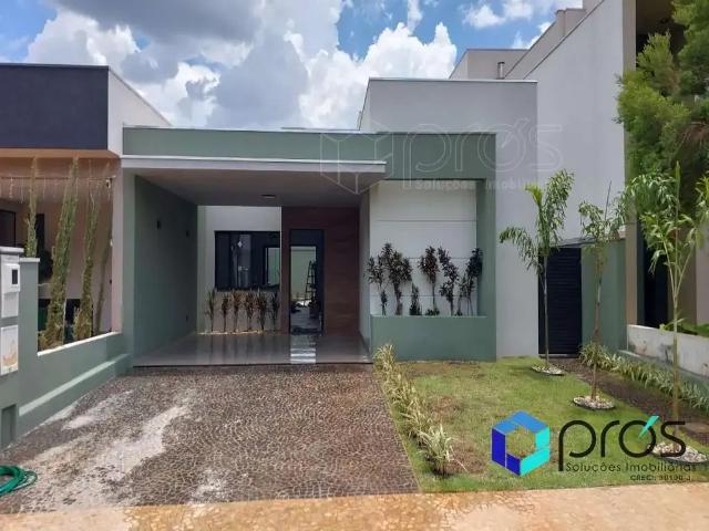 Casa / Sobrado para Venda em Ribeirão Preto/SP Jardim Valência 3 Quartos