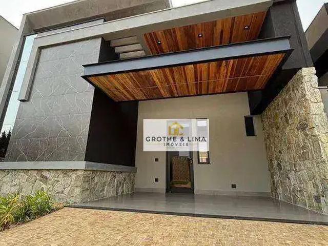 Casa / Sobrado para Venda em Ribeirão Preto/SP Jardim Valência 3 Quartos