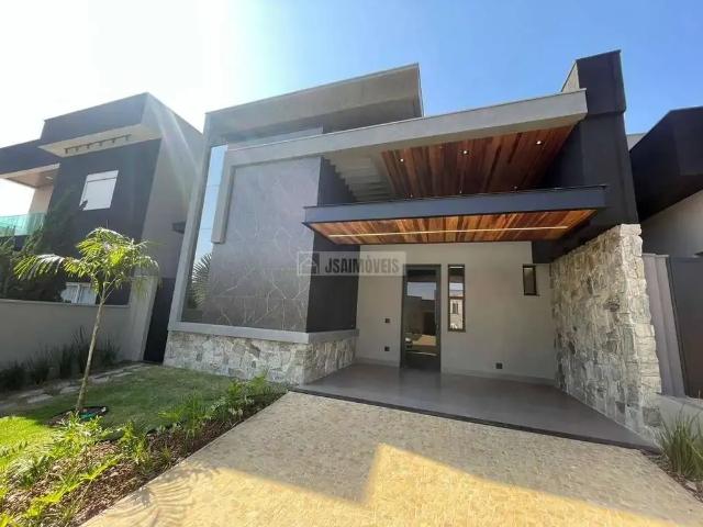 Casa / Sobrado para Venda em Ribeirão Preto/SP Jardim Valência 3 Quartos