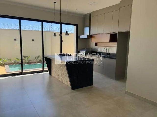 Casa / Sobrado para Venda em Ribeirão Preto/SP Jardim Valência 3 Quartos