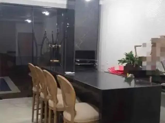 Casa / Sobrado para Venda em Ribeirão Preto/SP Jardim Valência 3 Quartos