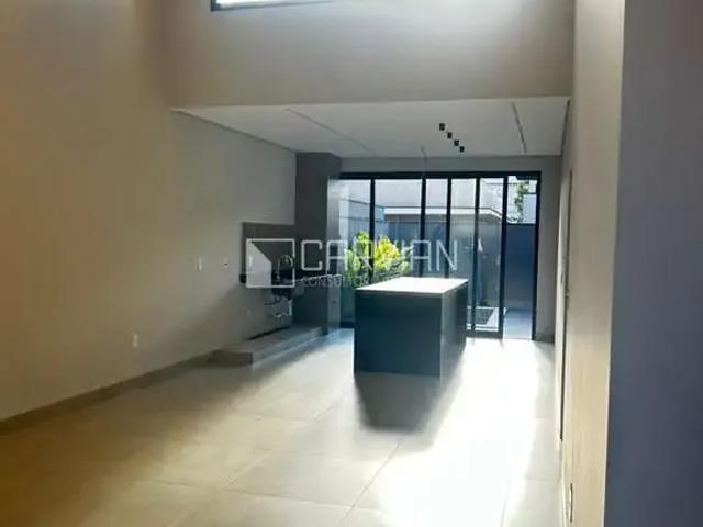 Casa / Sobrado para Venda em Ribeirão Preto/SP Jardim Valência 3 Quartos