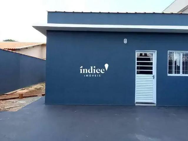 Casa / Sobrado para Venda em Ribeirão Preto/SP Jardim Vilico Cantarelli 2 Quartos