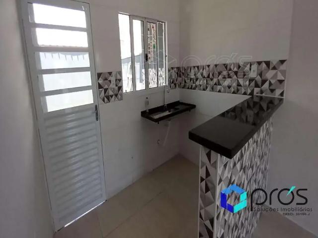 Casa / Sobrado para Venda em Ribeirão Preto/SP Jardim Vilico Cantarelli 2 Quartos