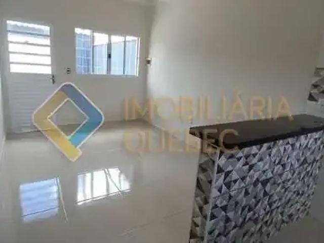 Casa / Sobrado para Venda em Ribeirão Preto/SP Jardim Vilico Cantarelli 2 Quartos