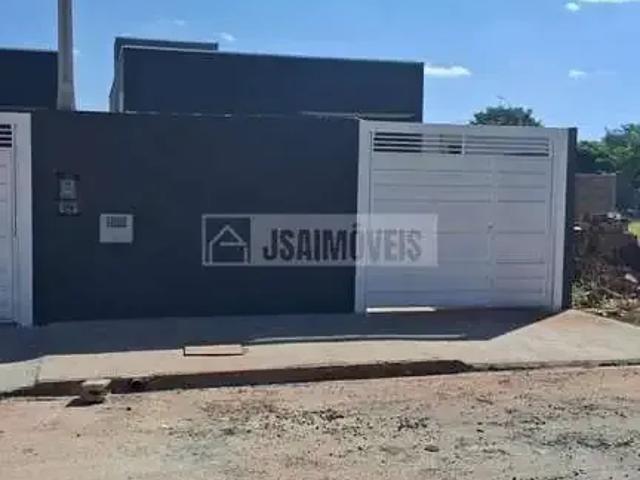 Casa / Sobrado para Venda em Ribeirão Preto/SP Jardim Vilico Cantarelli 2 Quartos