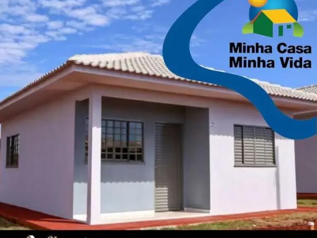 Casa / Sobrado para Venda em Ribeirão Preto/SP Jardim Vilico Cantarelli 2 Quartos