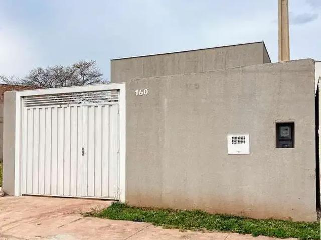 Casa / Sobrado para Venda em Ribeirão Preto/SP Jardim Vilico Cantarelli 2 Quartos