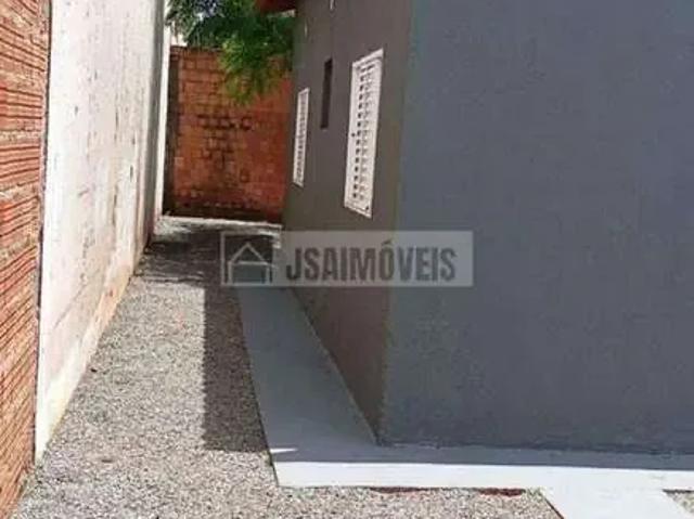 Casa / Sobrado para Venda em Ribeirão Preto/SP Jardim Vilico Cantarelli 2 Quartos