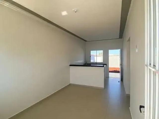 Casa / Sobrado para Venda em Ribeirão Preto/SP Jardim Vilico Cantarelli 2 Quartos