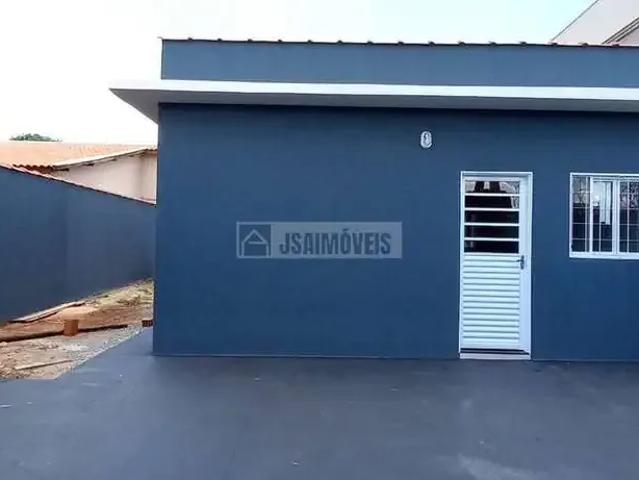 Casa / Sobrado para Venda em Ribeirão Preto/SP Jardim Vilico Cantarelli 2 Quartos