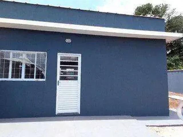 Casa / Sobrado para Venda em Ribeirão Preto/SP Jardim Vilico Cantarelli 2 Quartos