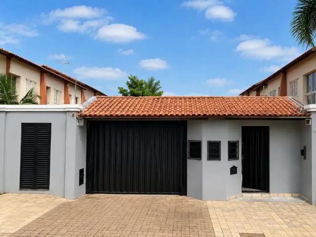 Casa / Sobrado para Venda em Ribeirão Preto/SP Jardim Zara