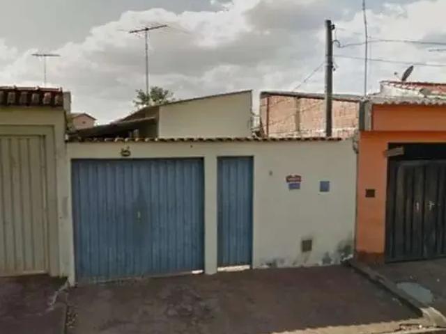 Casa / Sobrado para Venda em Ribeirão Preto/SP Jardim Zara 1 Quartos