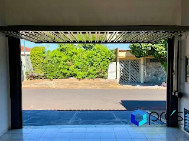 Casa / Sobrado para Venda em Ribeirão Preto/SP Jardim Zara 2 Quartos