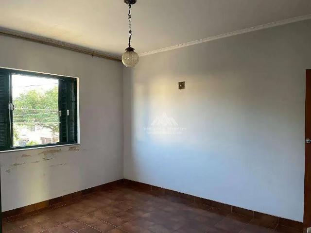 Casa / Sobrado para Venda em Ribeirão Preto/SP Jardim Zara 2 Quartos