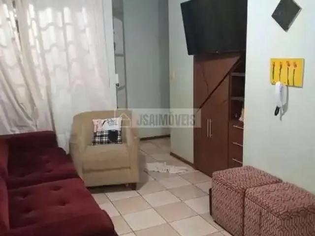 Casa / Sobrado para Venda em Ribeirão Preto/SP Jardim Zara 2 Quartos