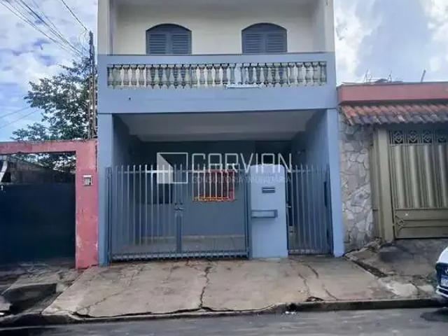 Casa / Sobrado para Venda em Ribeirão Preto/SP Jardim Zara 2 Quartos