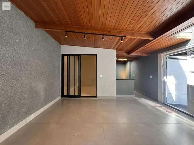 Casa / Sobrado para Venda em Ribeirão Preto/SP Jardim Zara 2 Quartos