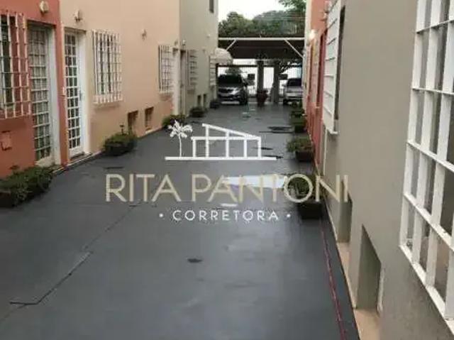Casa / Sobrado para Venda em Ribeirão Preto/SP Jardim Zara 2 Quartos